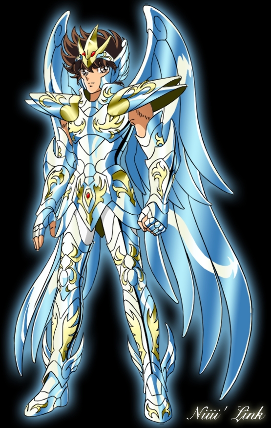Saint Seiya Omega Episode 11 Discussion - Forums - MyAnimeList.net